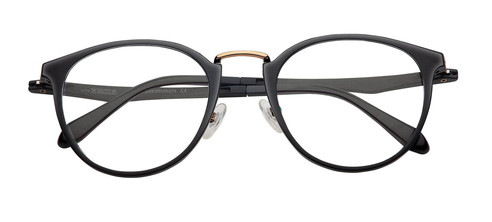 TYPES OF SPECTACLE FRAMES – PART 3 - Specsmakers | The Eyewear Expert