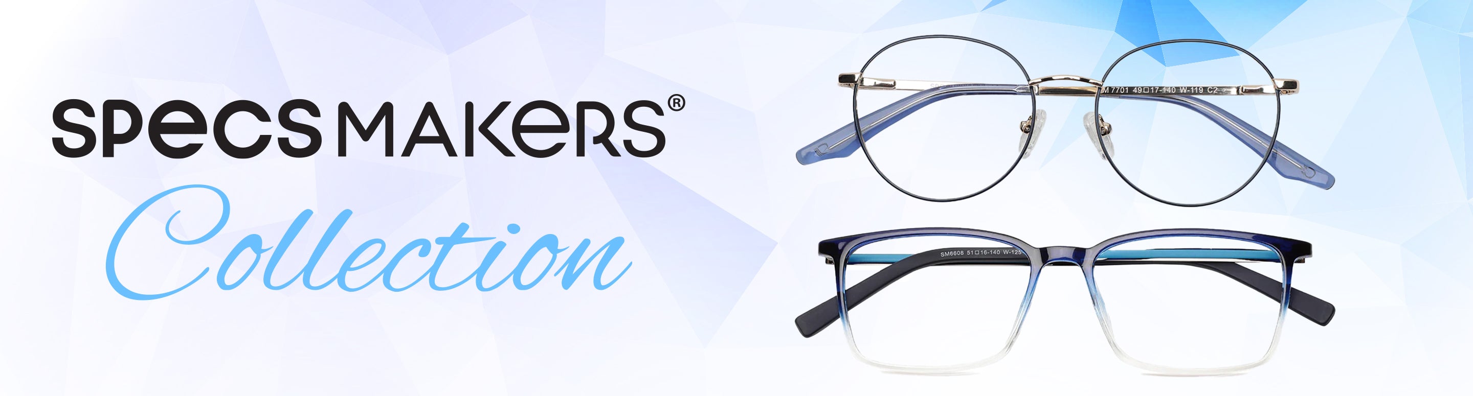 EG SM – Specsmakers Opticians PVT. LTD.