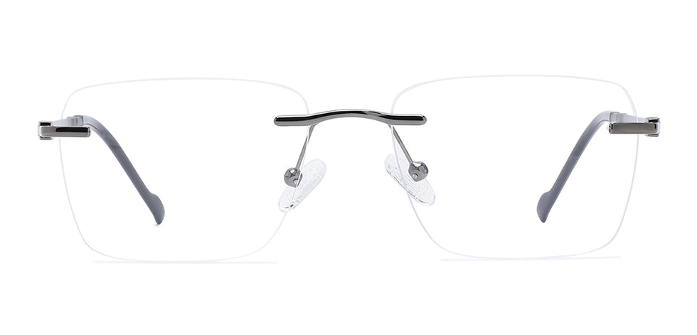 Rimless Eyeglasses Online | Specsmakers - Specsmakers | The Eyewear Expert