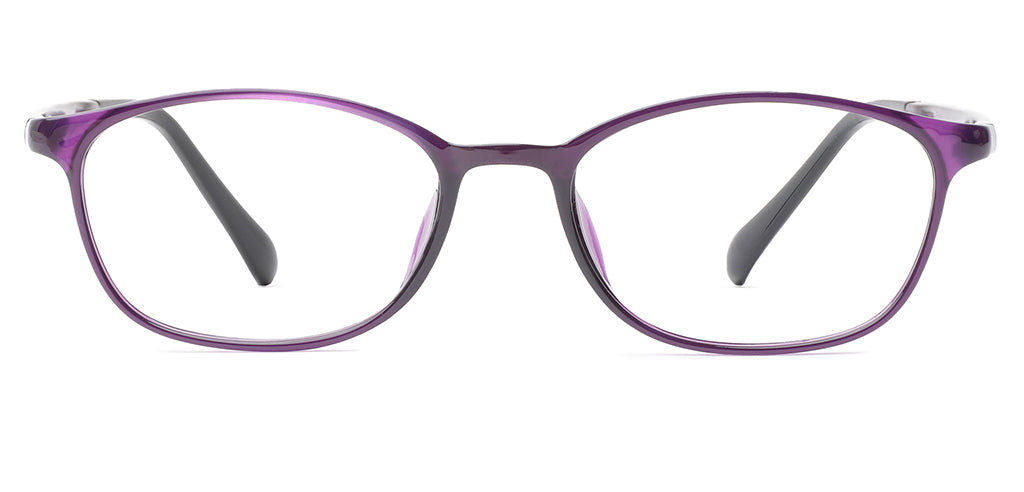 Specsmakers Flex women Eyeglasses Full Frame Geometric Extra Small Ute ...