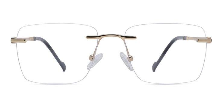 Rimless Eyeglasses Online | Specsmakers - Specsmakers | The Eyewear Expert