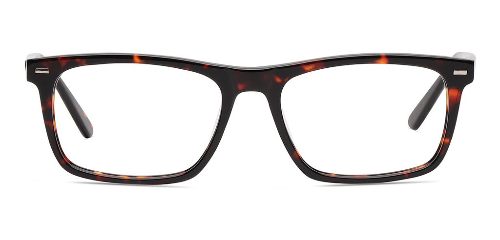 Specsmakers Blue Zero Unisex Computer Glasses Full Frame Rectangle Lar ...