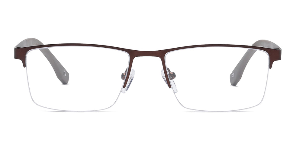 Buy the latest Metallic Eyeglasses and up your style game |Specsmakers ...