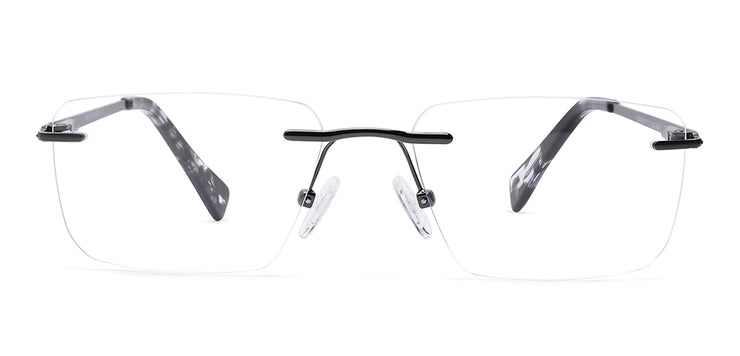 Hexagon Eyeglasses | Hexagon Spectacles | Buy Hexagon fRames ...