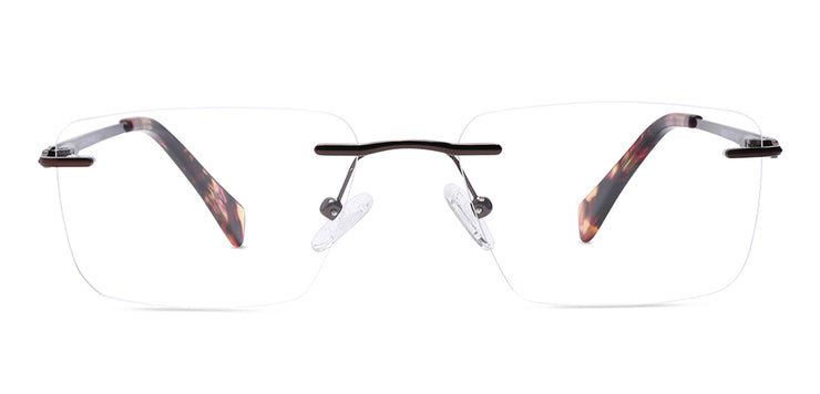 Hexagon Eyeglasses | Hexagon Spectacles | Buy Hexagon fRames ...