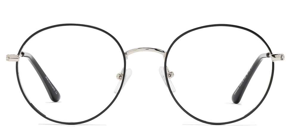 Round Eyeglasses - Buy Round Frame glasses for men & women online from ...