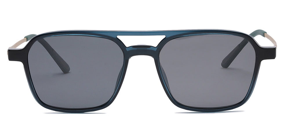 Hexagon Eyeglasses | Hexagon Spectacles | Buy Hexagon fRames ...