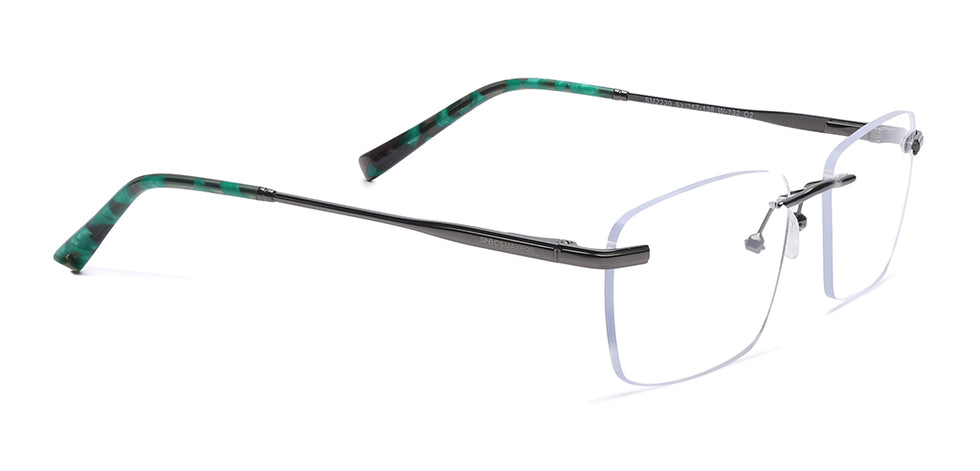 Specsmakers Eyeglass Rimless - Specsmakers | The Eyewear Expert