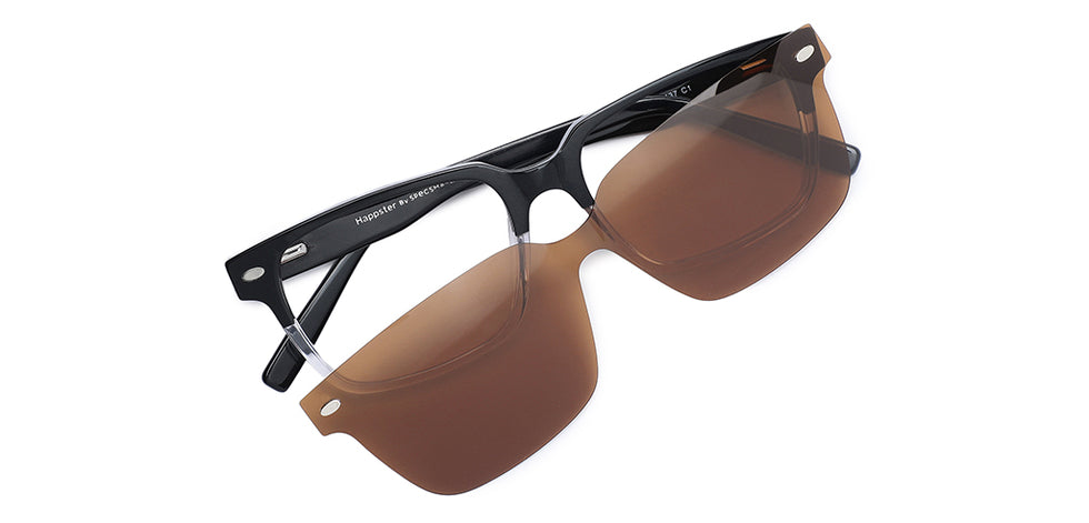 Specsmakers Clipon - Specsmakers | The Eyewear Expert
