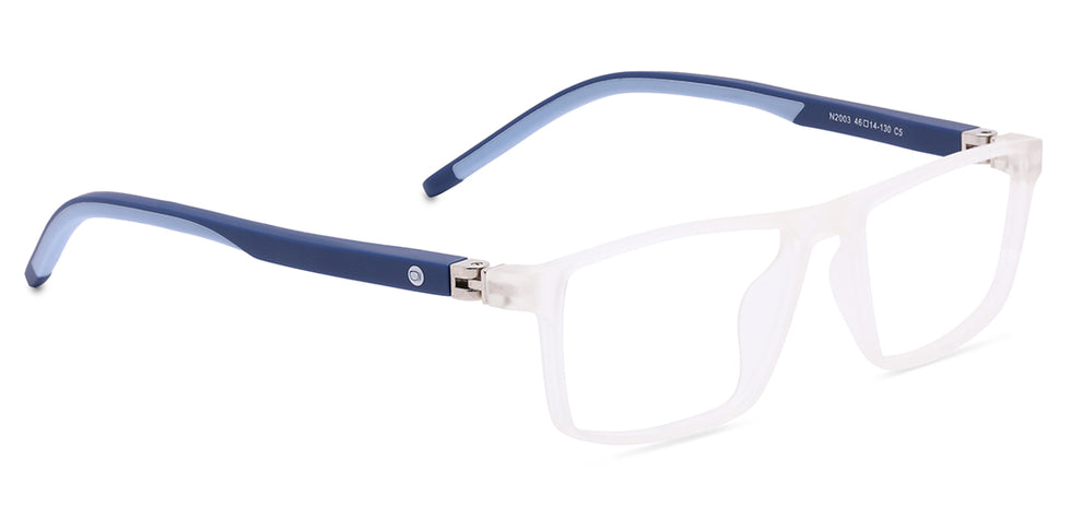 Eyeglasses for kids | Flexible & Durable | Specsmakers - Specsmakers ...