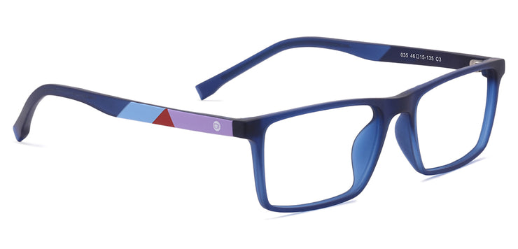 Eyeglasses for kids | Flexible & Durable | Specsmakers - Specsmakers ...