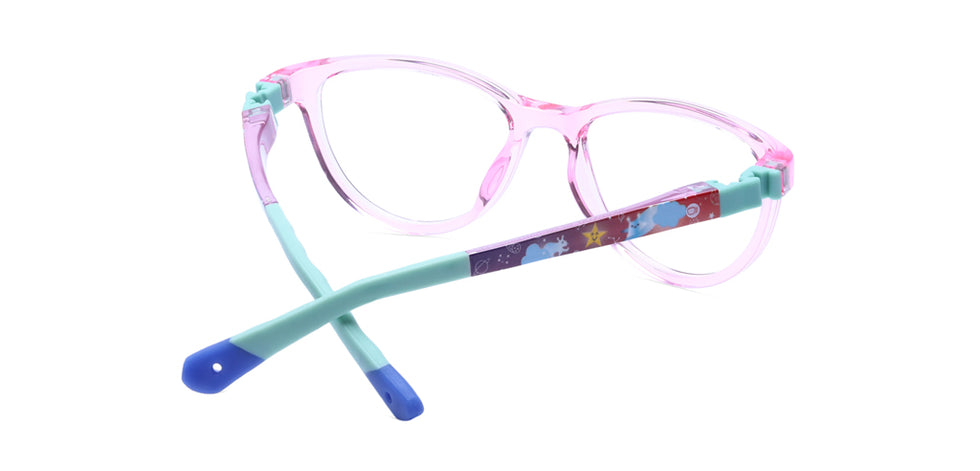 Eyeglasses for kids | Flexible & Durable | Specsmakers - Specsmakers ...