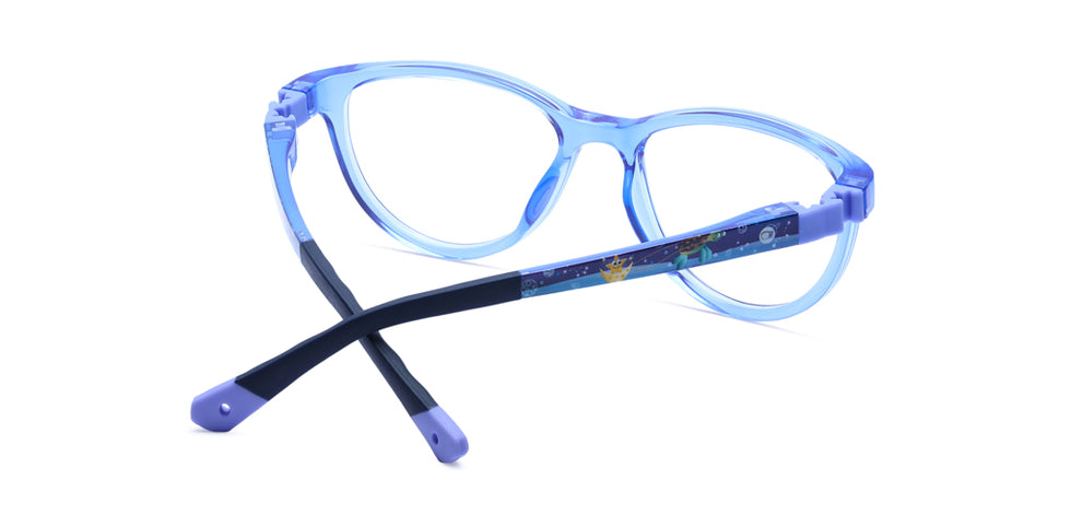 Eyeglasses for kids | Flexible & Durable | Specsmakers - Specsmakers ...