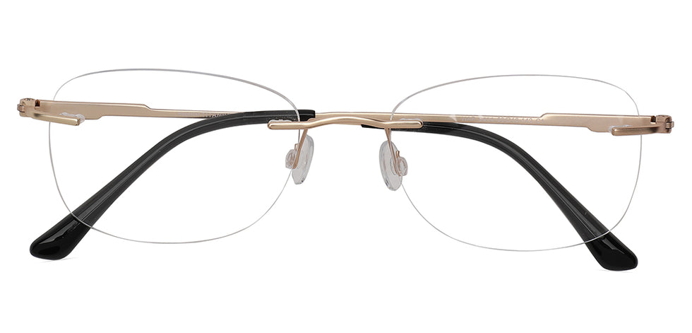 Specsmakers Eyeglass Titanium - Specsmakers | The Eyewear Expert
