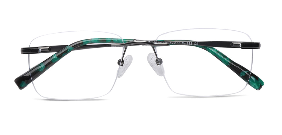 Specsmakers Eyeglass Rimless - Specsmakers | The Eyewear Expert