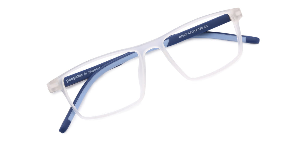 Eyeglasses for kids | Flexible & Durable | Specsmakers - Specsmakers ...