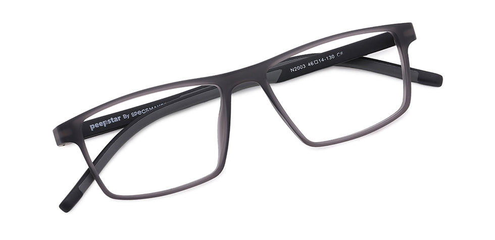 Eyeglasses for kids | Flexible & Durable | Specsmakers - Specsmakers ...