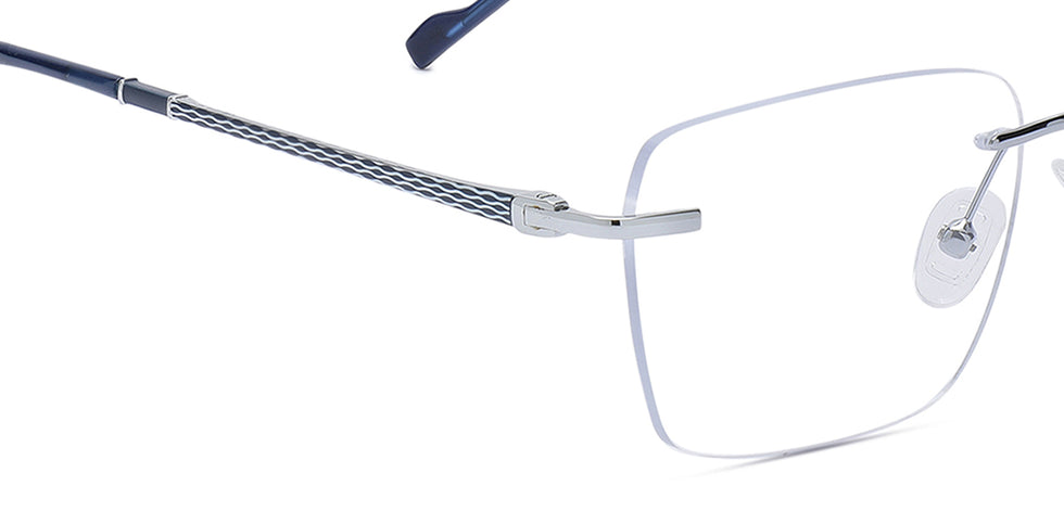 Rimless Eyeglasses Online | Specsmakers - Specsmakers | The Eyewear Expert