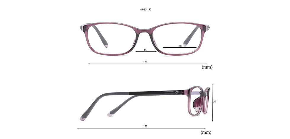 Specsmakers Eyeglasses for Computer Users for Mens & Womens