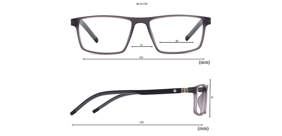Eyeglasses for kids | Flexible & Durable | Specsmakers - Specsmakers ...