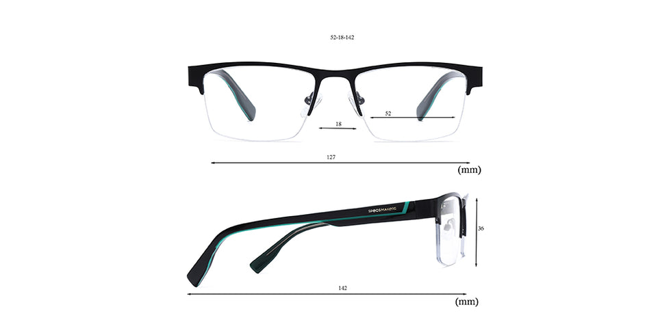 Eyeglasses | Stylish Frames For Women | Specsmakers - Specsmakers | The ...