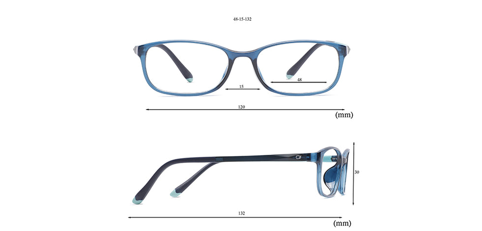 Specsmakers Eyeglasses for Computer Users for Mens & Womens