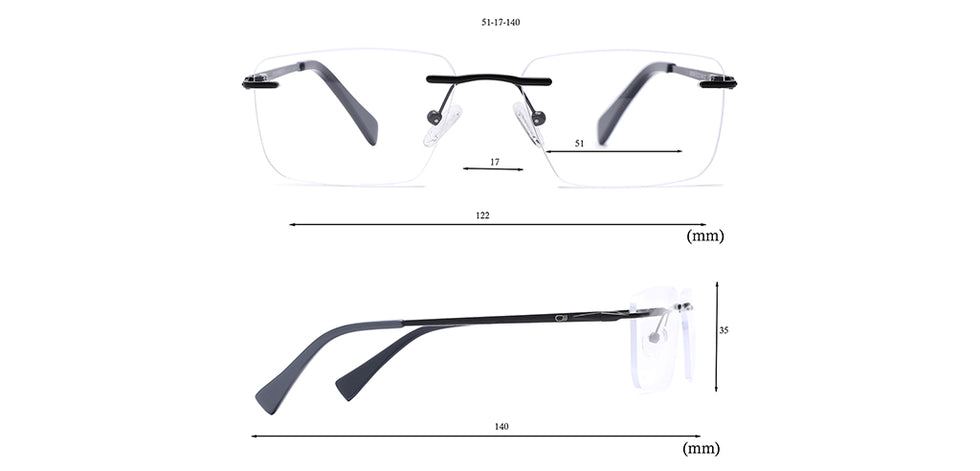 Hexagon Eyeglasses | Hexagon Spectacles | Buy Hexagon fRames ...