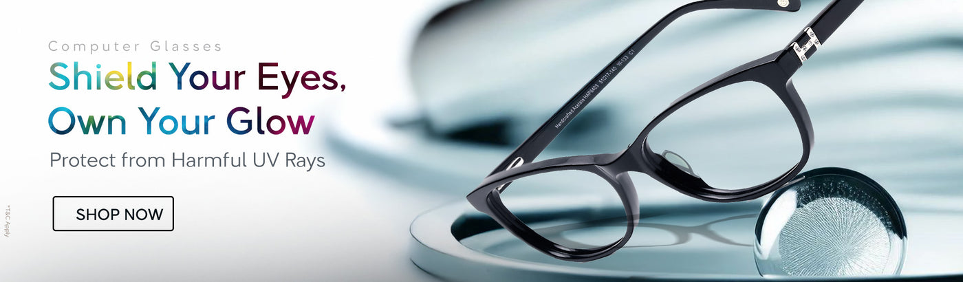 Specsmakers | The Eyewear Expert