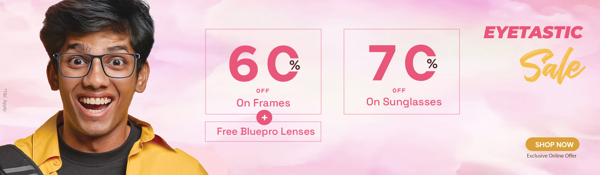 Specsmakers | The Eyewear Expert