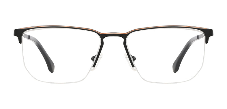 Rectangle Eyeglasses | Buy Rectangular frames | Specsmakers ...
