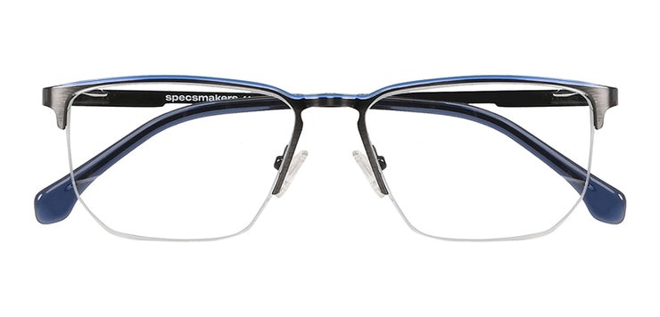 Rectangle Eyeglasses | Buy Rectangular frames | Specsmakers ...
