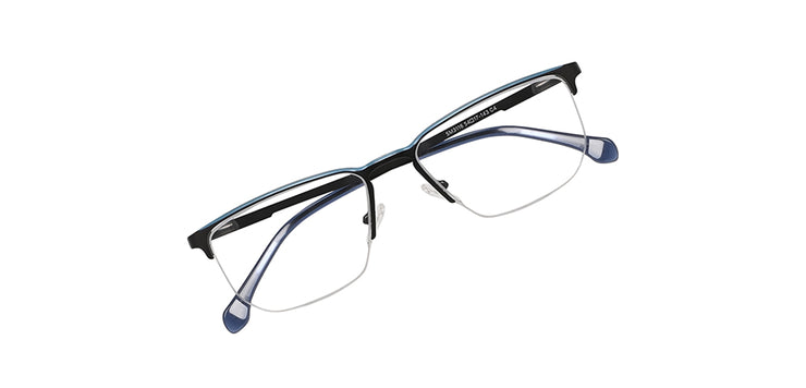 Rectangle Eyeglasses | Buy Rectangular frames | Specsmakers ...