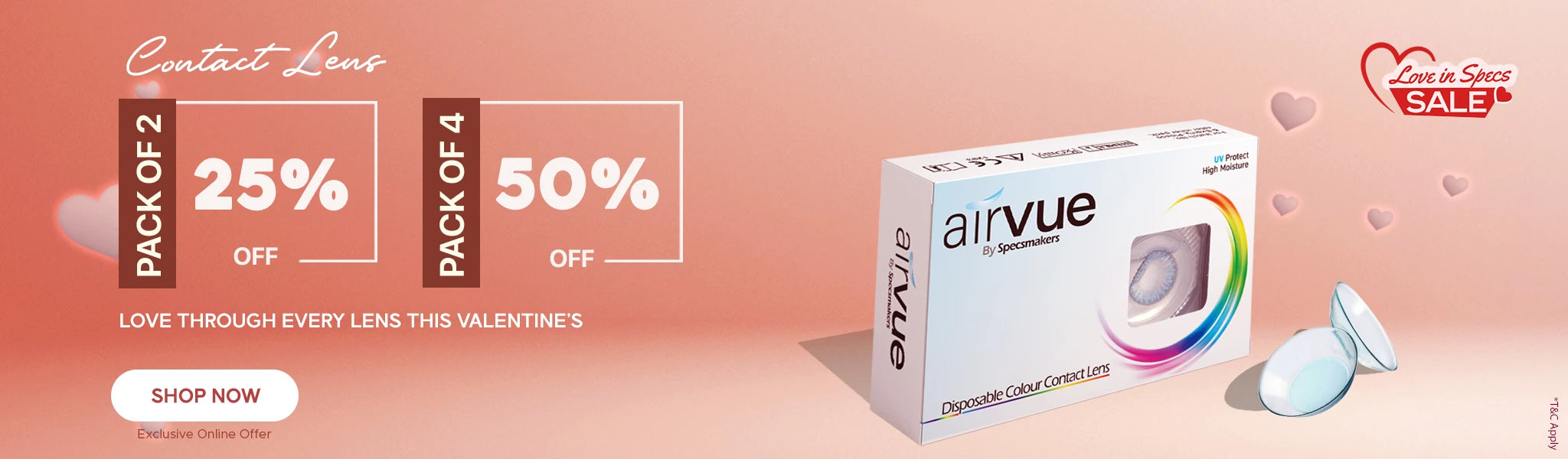 Specsmakers | The Eyewear Expert