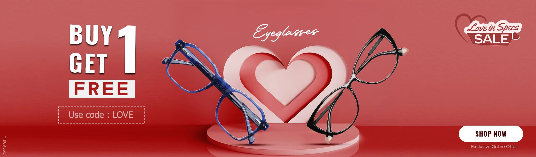 Specsmakers | The Eyewear Expert