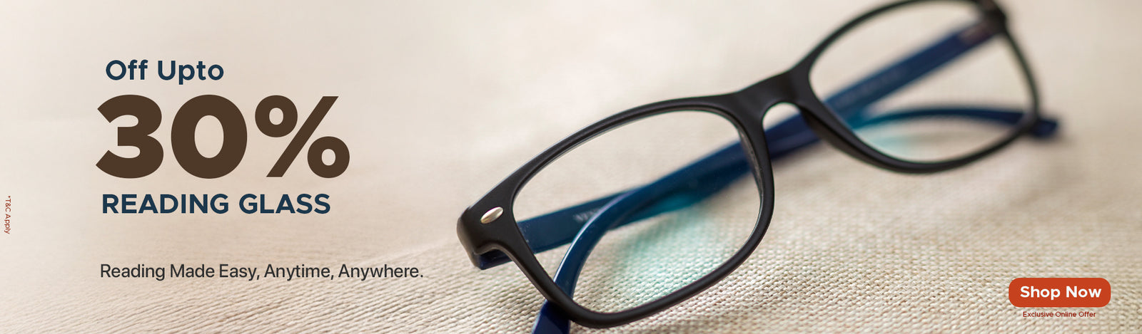 Buy Reading Glasses for Men and Women | Specsmakers