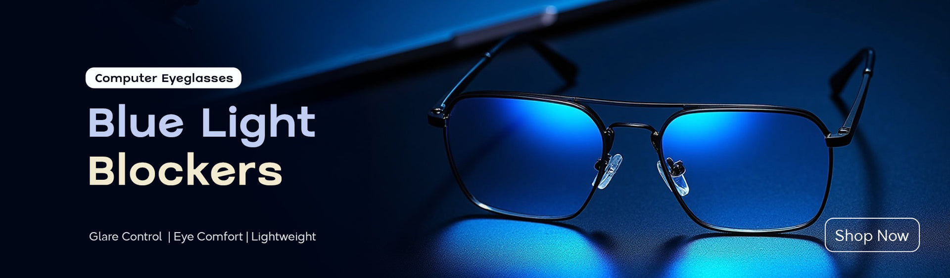 Buy Computer Glasses Online | Specsmakers