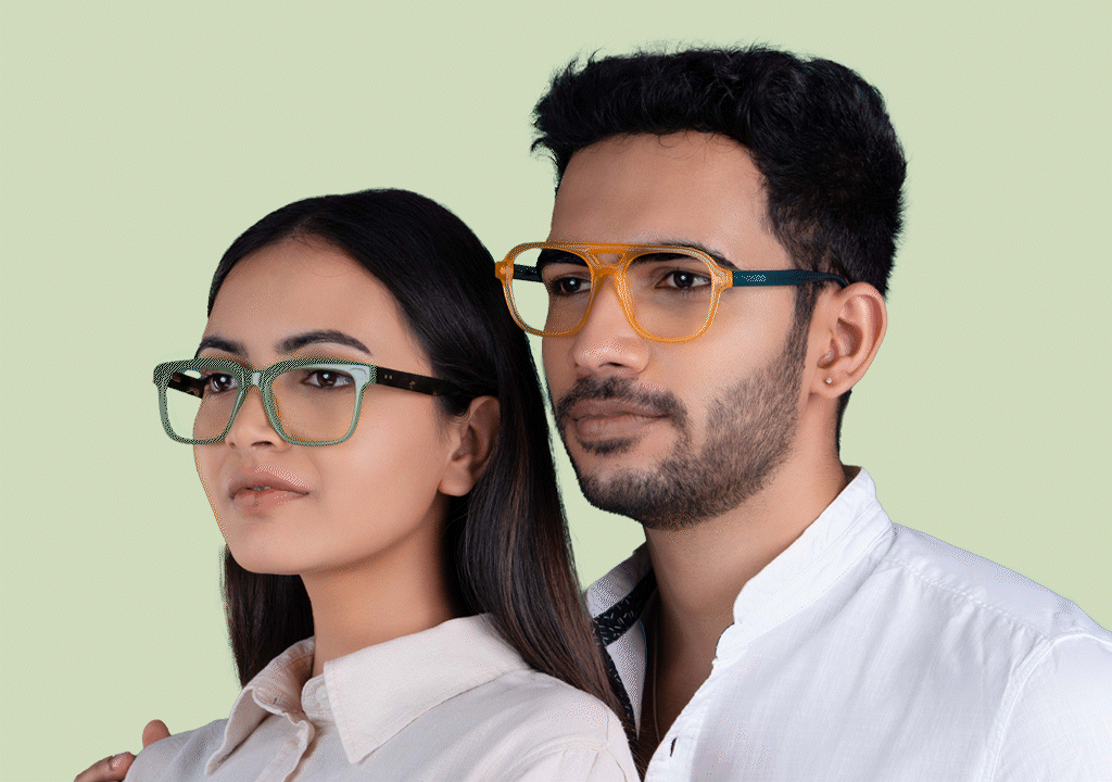What are Progressive Lenses? A complete guide to progressive lenses ...