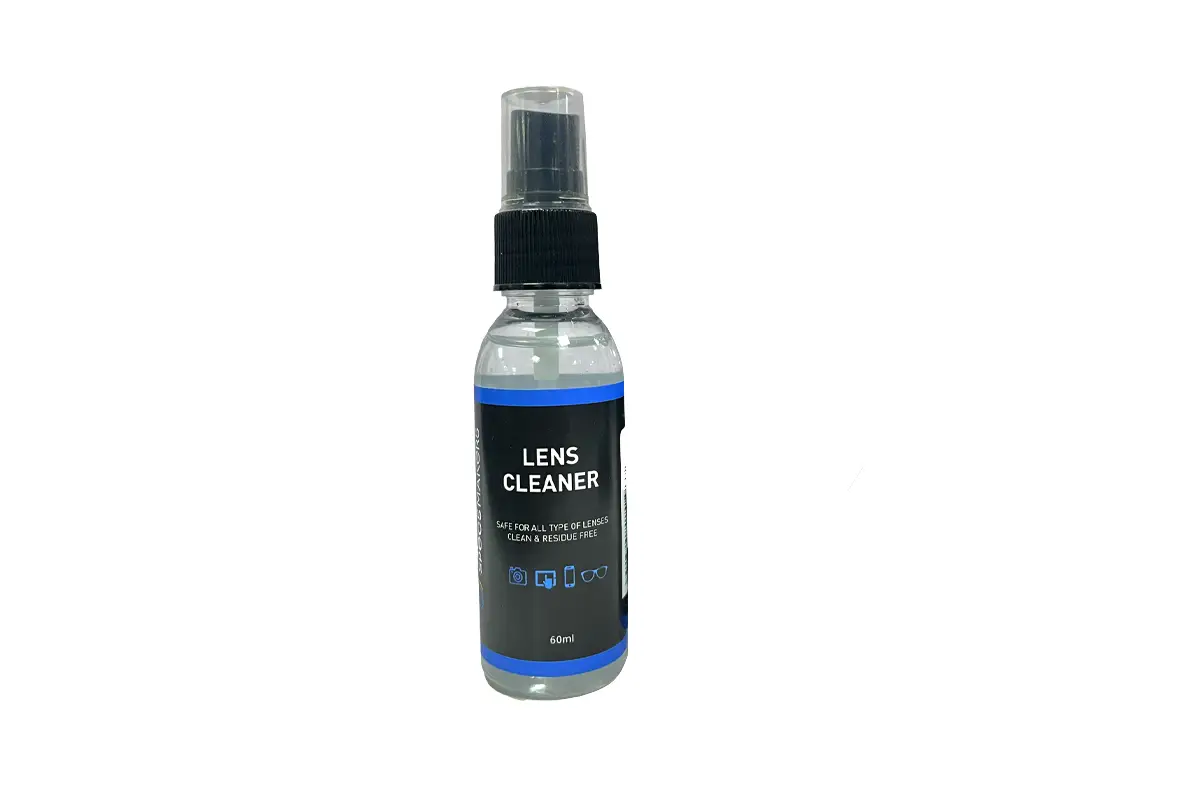 Buy Lens Cleaner Online | Lens Spray Cleaner - Specsmakers | Frame your ...