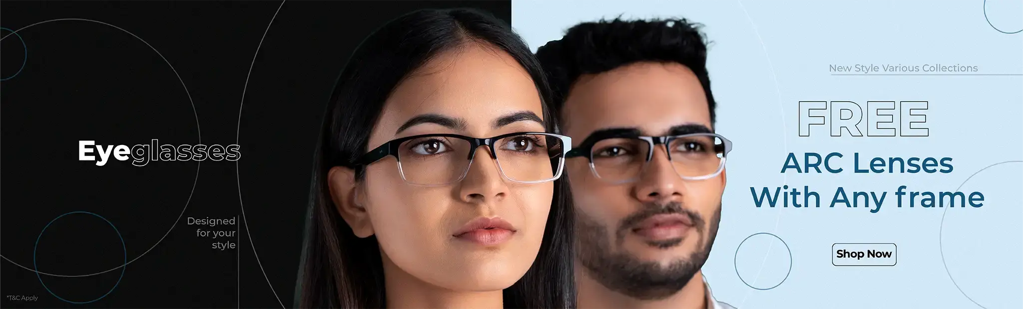 Eyeglasses | Stylish Frames For Women | Specsmakers - Specsmakers | The ...