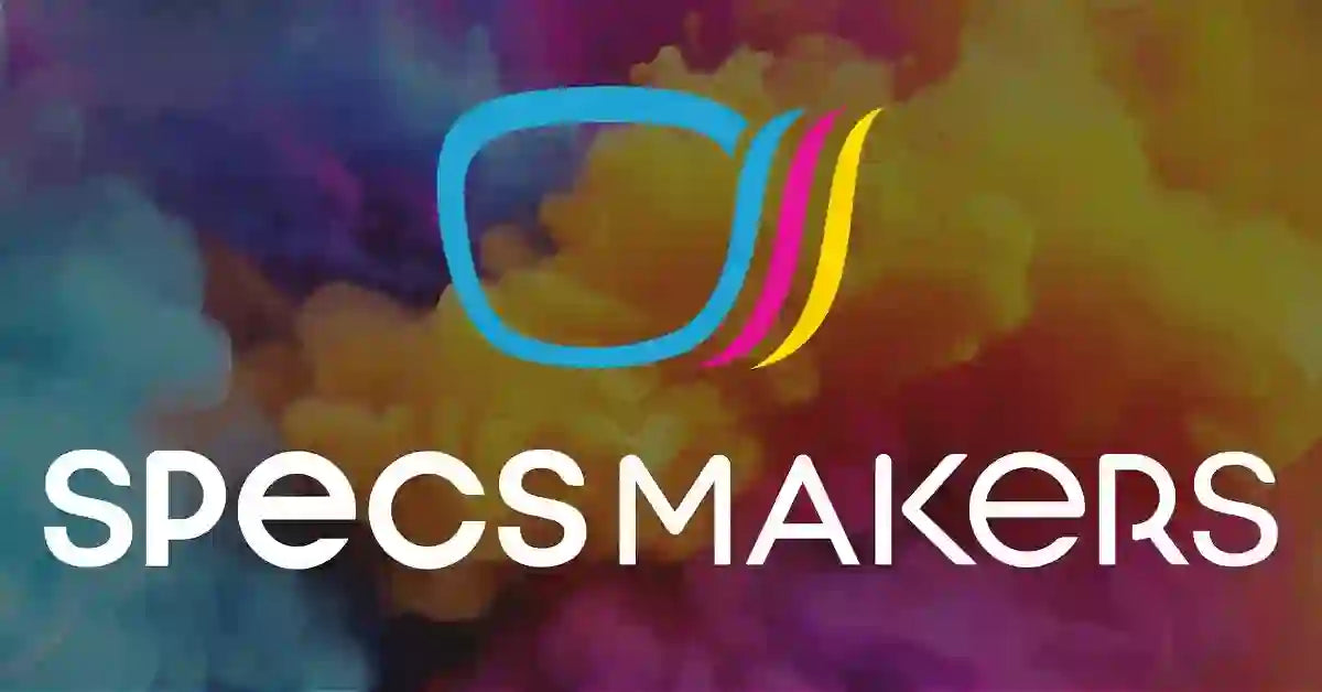 Home - Specsmakers | Frame your World