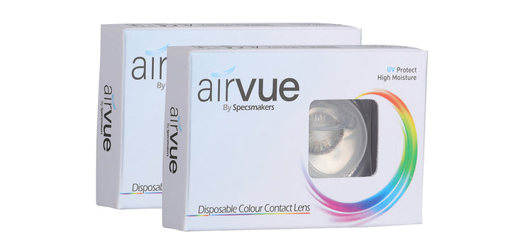 Buy Trusted Contact Lenses | Enhance Your Vision @Specsmakers