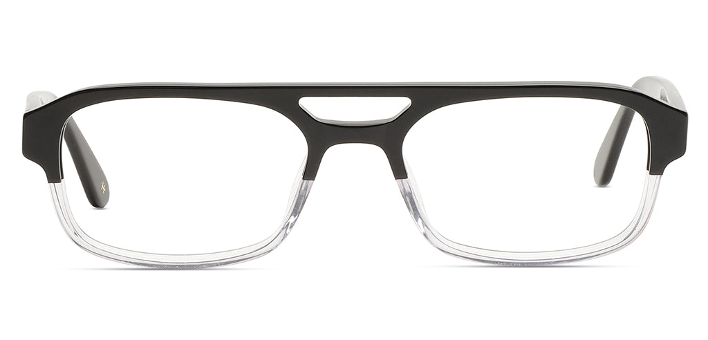 Specsmakers Blue Zero Unisex Computer Glasses Full_frame Rectangle ...