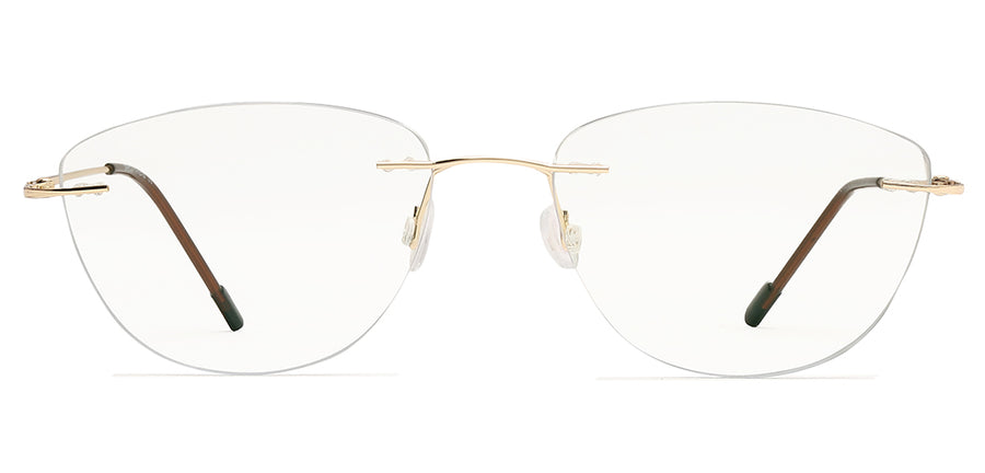 Buy Rimless Eyeglasses| Buy Rimless Spectacles for Men & Women ...