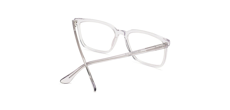 Oversized glasses | Large Size Frames | Specsmakers