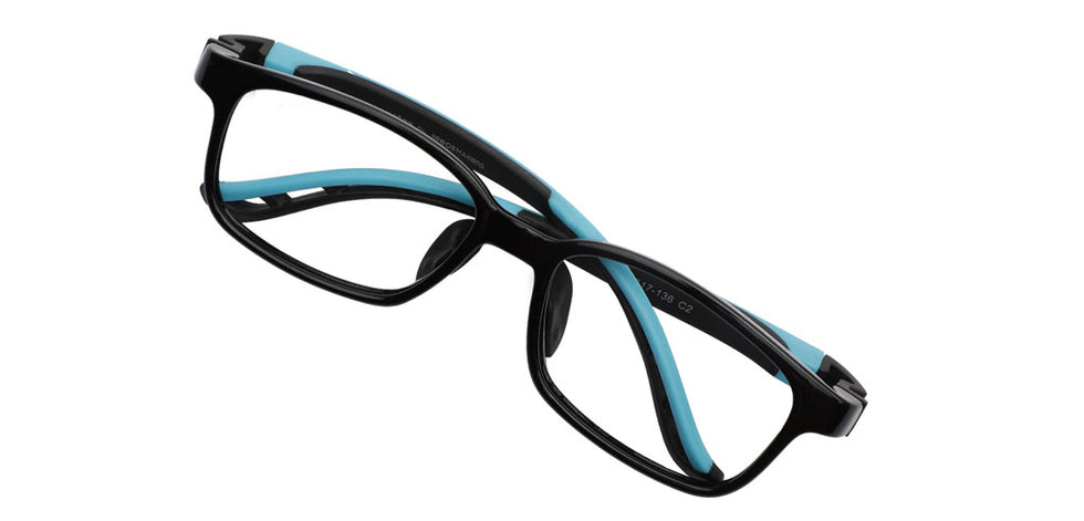 Eyeglasses for kids | Flexible & Durable | Specsmakers - Specsmakers ...