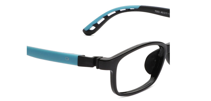 Eyeglasses for kids | Flexible & Durable | Specsmakers - Specsmakers ...