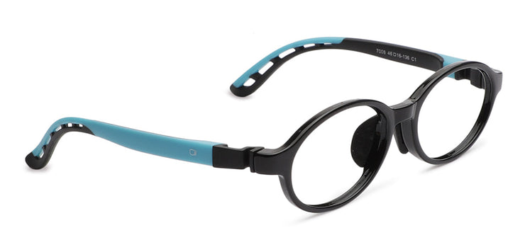 Eyeglasses for kids | Flexible & Durable | Specsmakers - Specsmakers ...