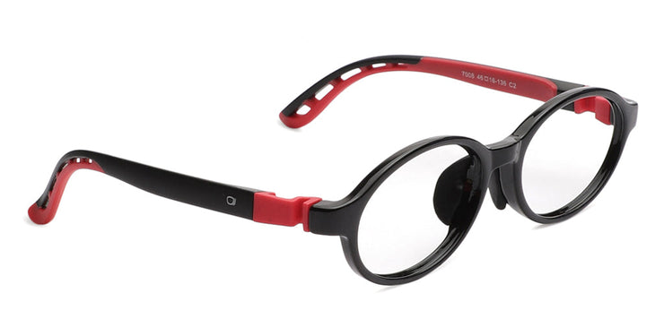 Eyeglasses for kids | Flexible & Durable | Specsmakers - Specsmakers ...