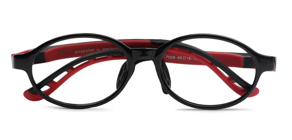 Eyeglasses for kids | Flexible & Durable | Specsmakers - Specsmakers ...