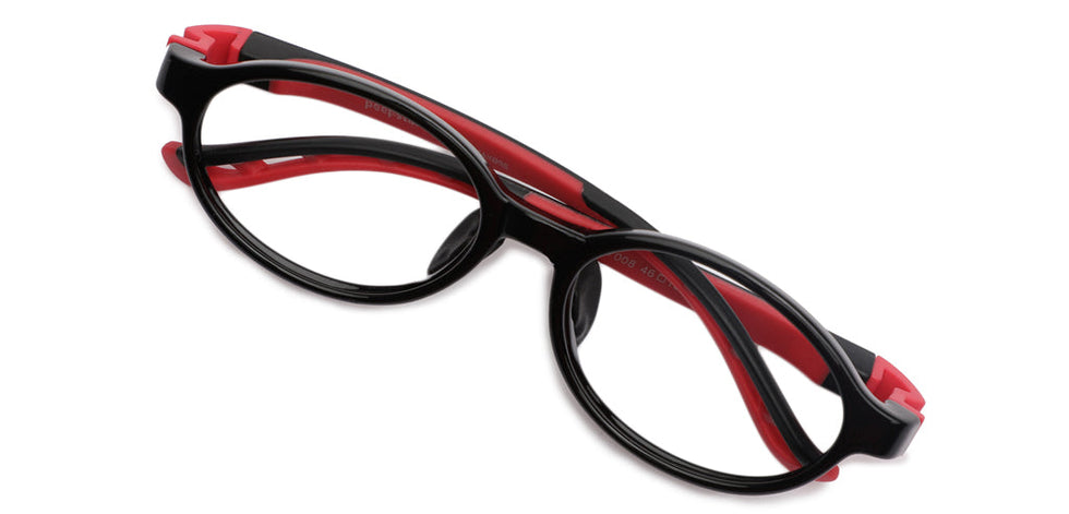 Eyeglasses for kids | Flexible & Durable | Specsmakers - Specsmakers ...